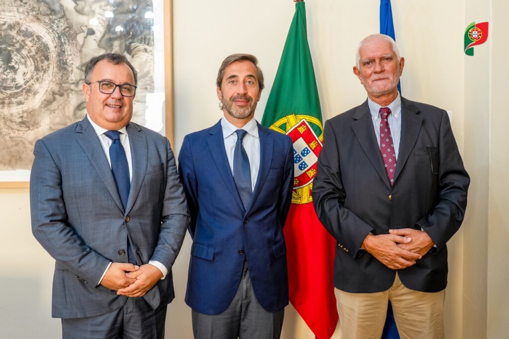 APAJ – Associação Portuguesa dos Administradores Judiciais